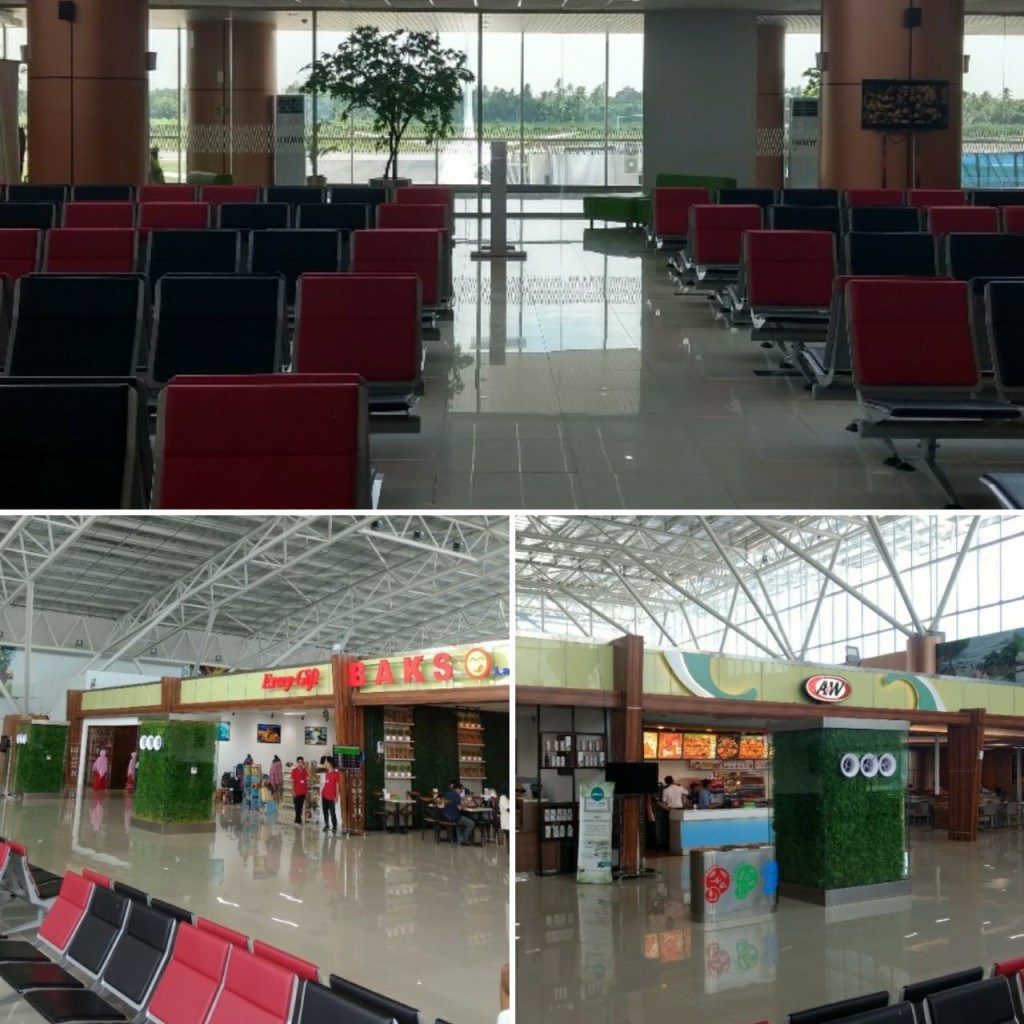 Flight Review: The all familiar 180 seater A320 with Citilink ...