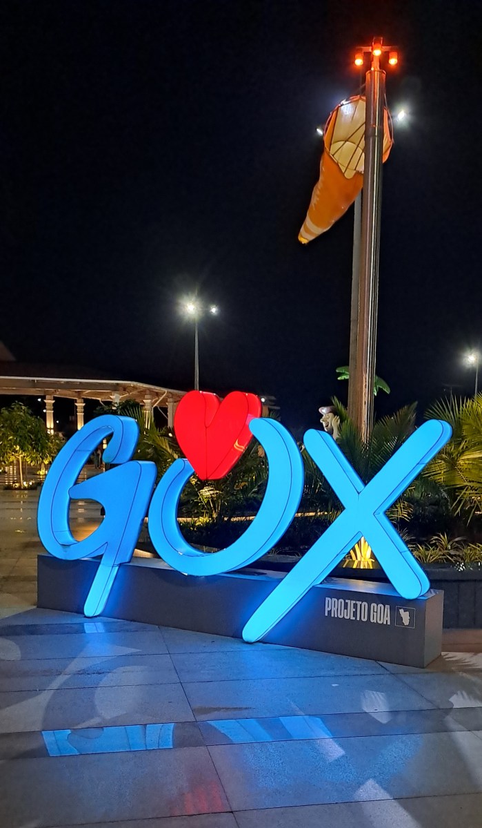 Goa | Mopa International Airport | GOX | Page 22 | SkyscraperCity Forum